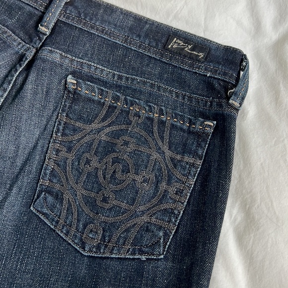 Citizens Of Humanity | Jeans | Coh Chain Link Jeans | Poshmark